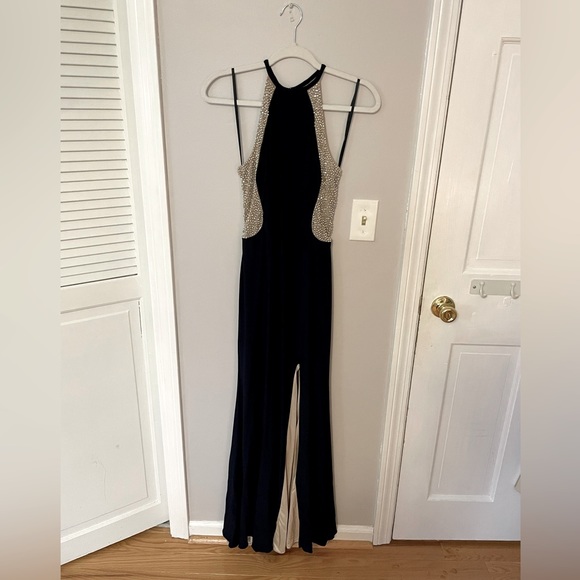 Lord & Taylor | Dresses | Lord Taylor Prom Dress | Poshmark